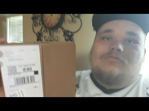 Fan Mail Unboxing! Insomnia Cookies Review!