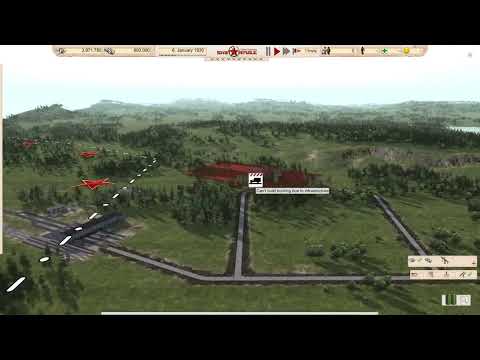 Casual Fridays with Mr. Tex and Dep (Workers & Resources: Soviet Republic)