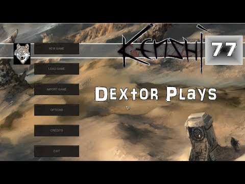 Kenshi 77 Many Places to Explore