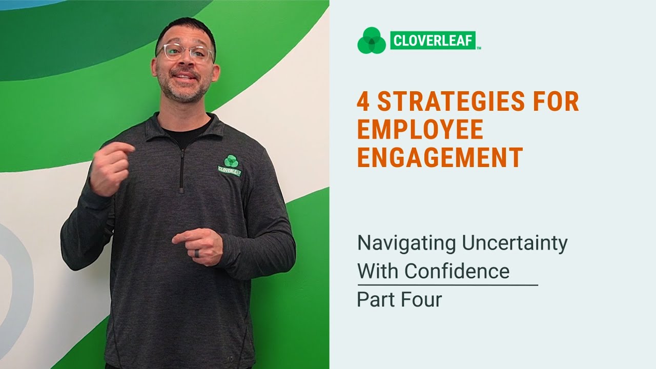 Employee Engagement Strategy For A Human Centered Workplace