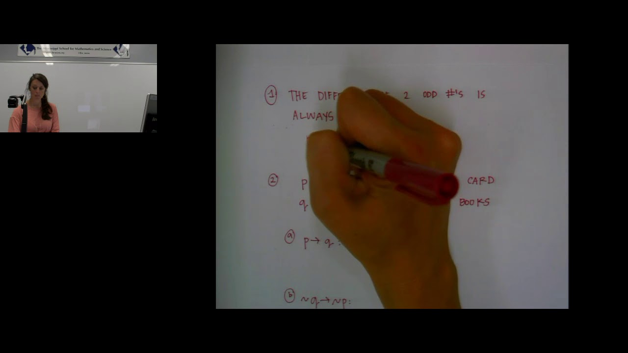 Geometry Unit 2 Review