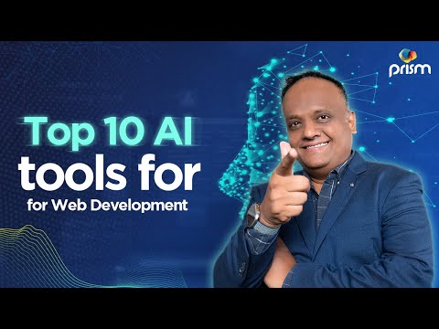 Top 10 AI tools for Web Development | Web Development | AI | AI Web Tools | Website Development