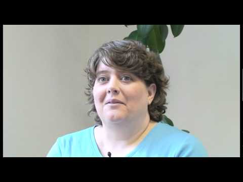 Karen Durrant of the NOMID Alliance