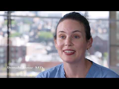 The Neurosurgery Residency Program at Mass General