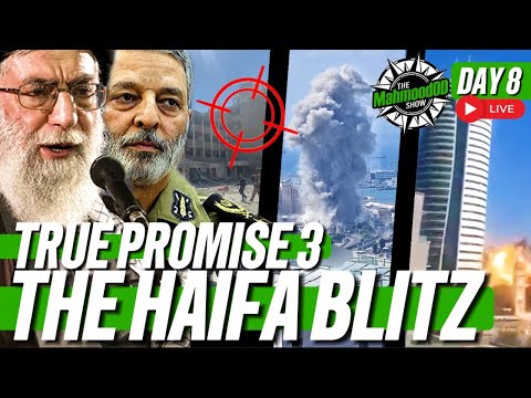 🔴 Israeli Ministry of Interior DESTROYED | US “WILL USE NUKES” | Evacuating BAGHDAD EMBASSY | Live