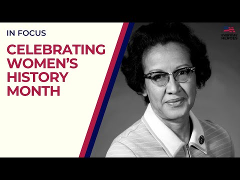 Trailblazers in Science: Women Making History in STEM - Everyday Heroes