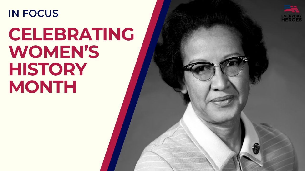 Trailblazers in Science: Women Making History in STEM