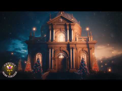 Classic Christmas Choir Music - 10 Traditional Christmas Carols - 3 Hour Playlist Mix ๐๐โ๏ธ