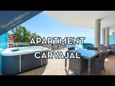 NEWLY BUILT APARTMENT 100 METERS FROM THE BEACH