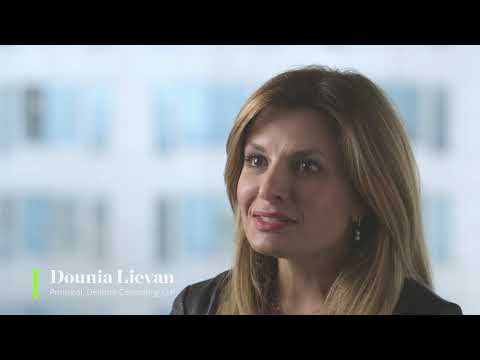 Deloitte Digital and Salesforce Improving customer experience at City National Bank via human conn