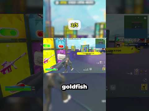 3 Secrets in 1V1 With Every Gun