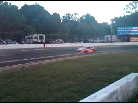 USAR Pro Cup Series at Langley Speedway