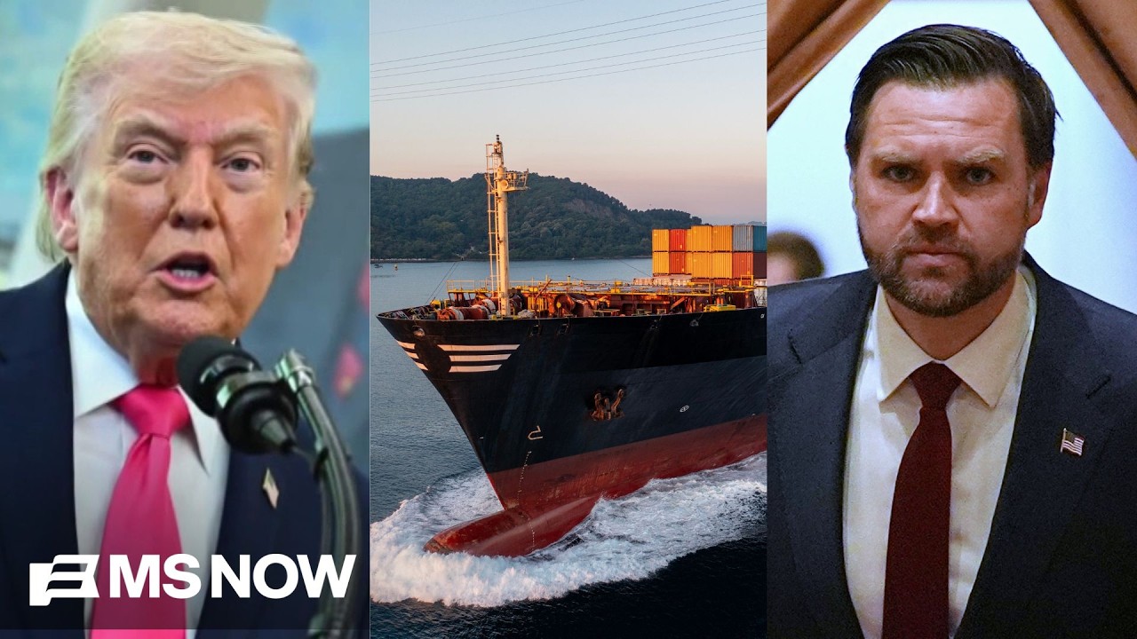 U.S. and Iran send conflicting signals ahead of possible peace talks