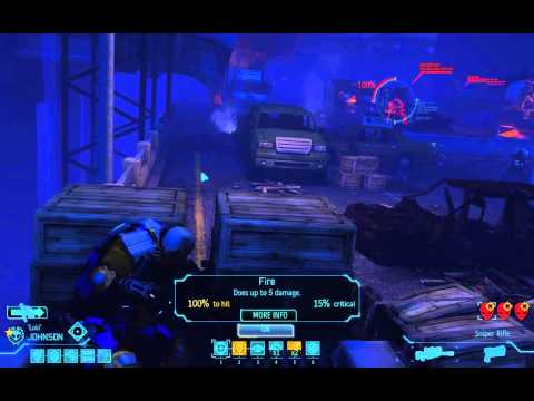 Steam Community :: Video :: XCOM: Enemy Unknown Classic! Part 18!
