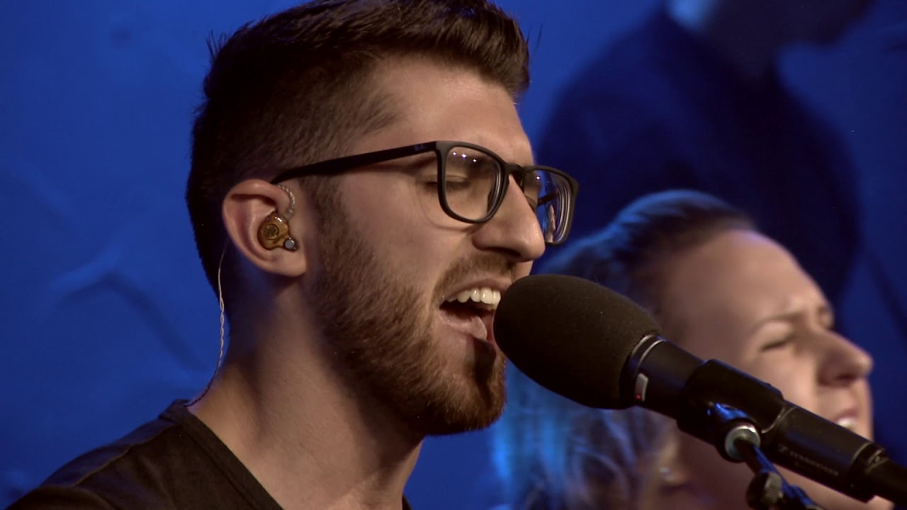 My Testimony | House of Bread Worship | Elevation Worship