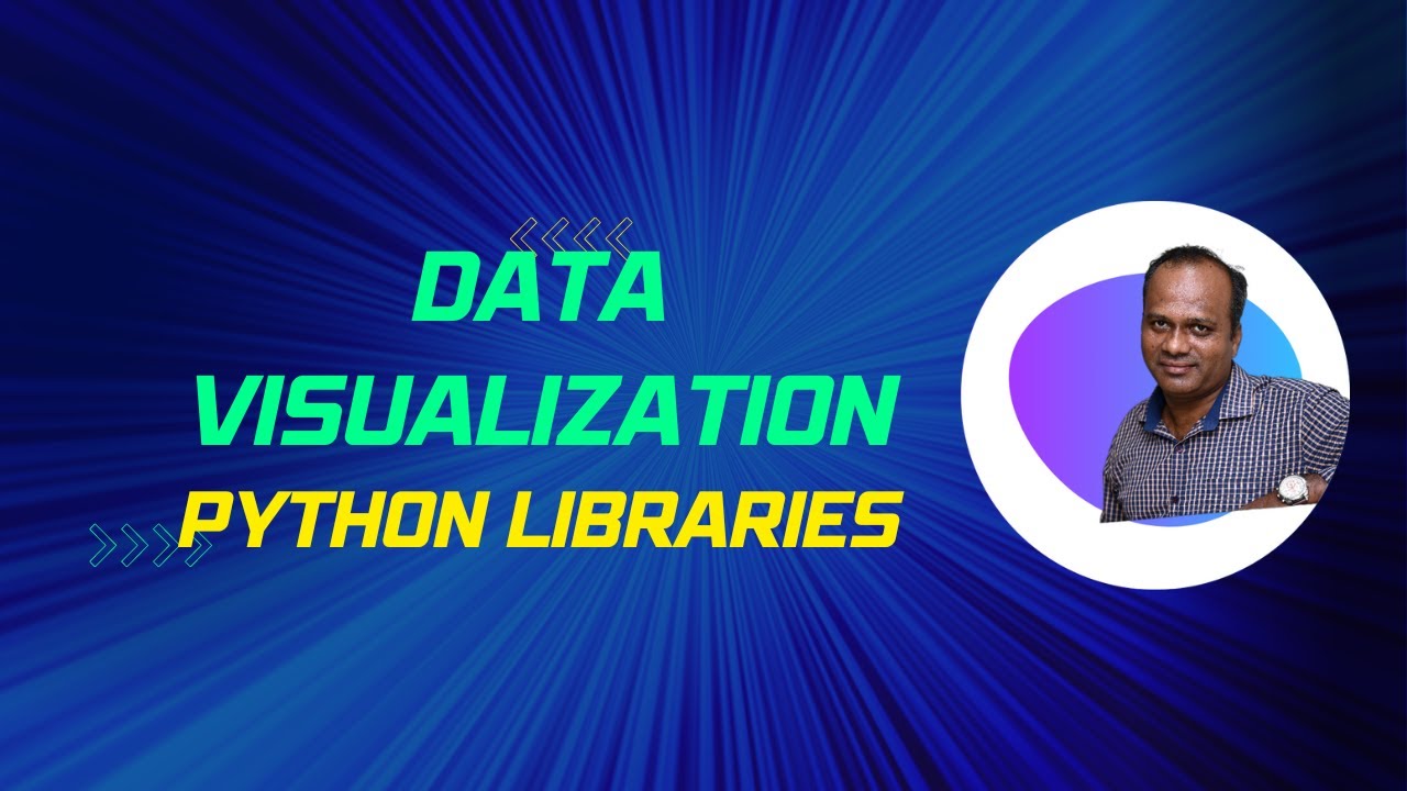 Top Python Data Visualization Libraries: Choose the Right One for You