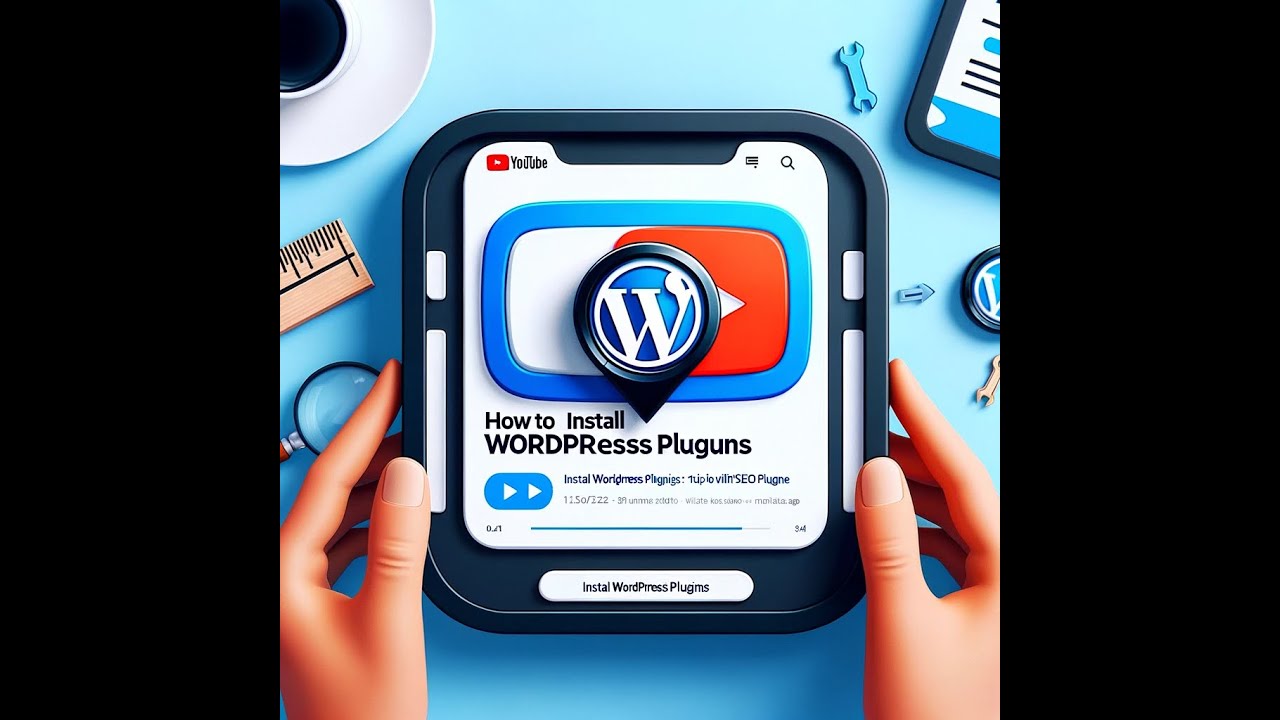 How to Install WordPress Plugins: Step-by-Step Tutorial with SEO Plugin Example