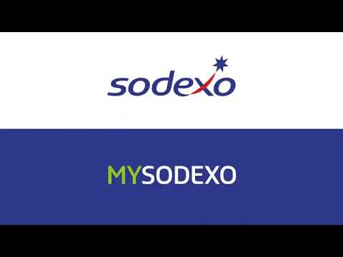 Guía de MySodexo 1.6.23