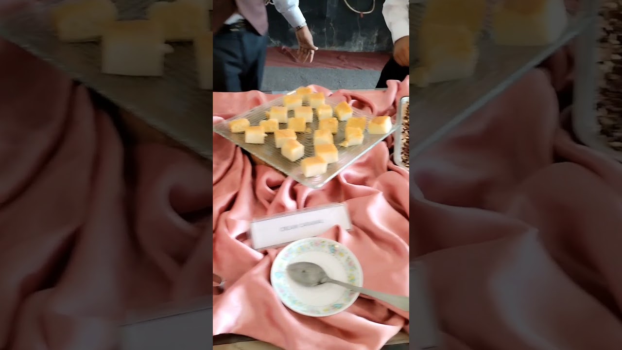 Rock House - piliyandala, lunch buffet, Beautiful outdoor and indoor functions #food #lunchbuffet