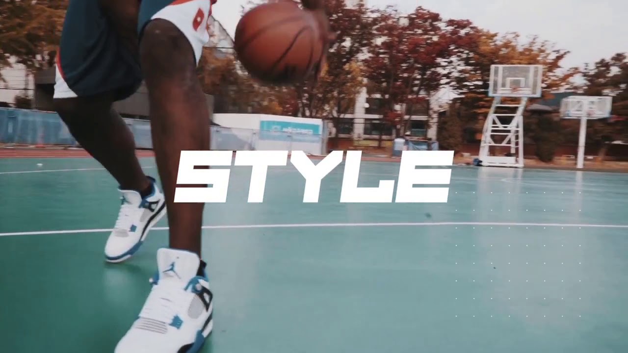 Dynamic Sport Opener | After Effects Templates - Motion Array