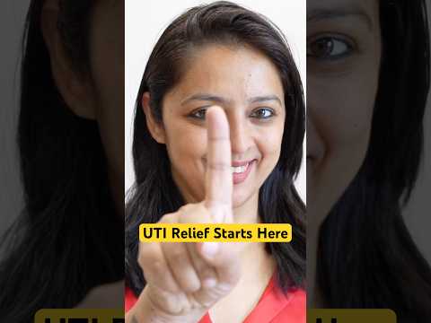 Don’t Ignore UTI Symptoms | Test at Home in Minutes!