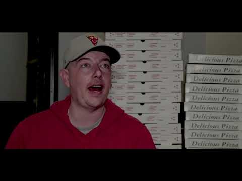 Romeos Pizza Coronavirus News Package by Alivia McGarry