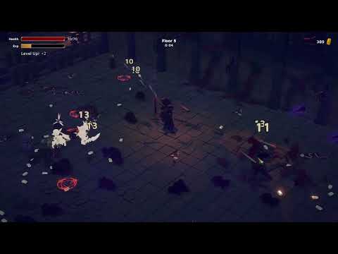 Steam Community :: Video :: The Hunter builds Automatic Crossbow | God ...