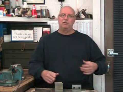 MACHINE SHOP LESSON 4, BLUEPRINT READING PART 2 Marc LEcuyer Low, 240p