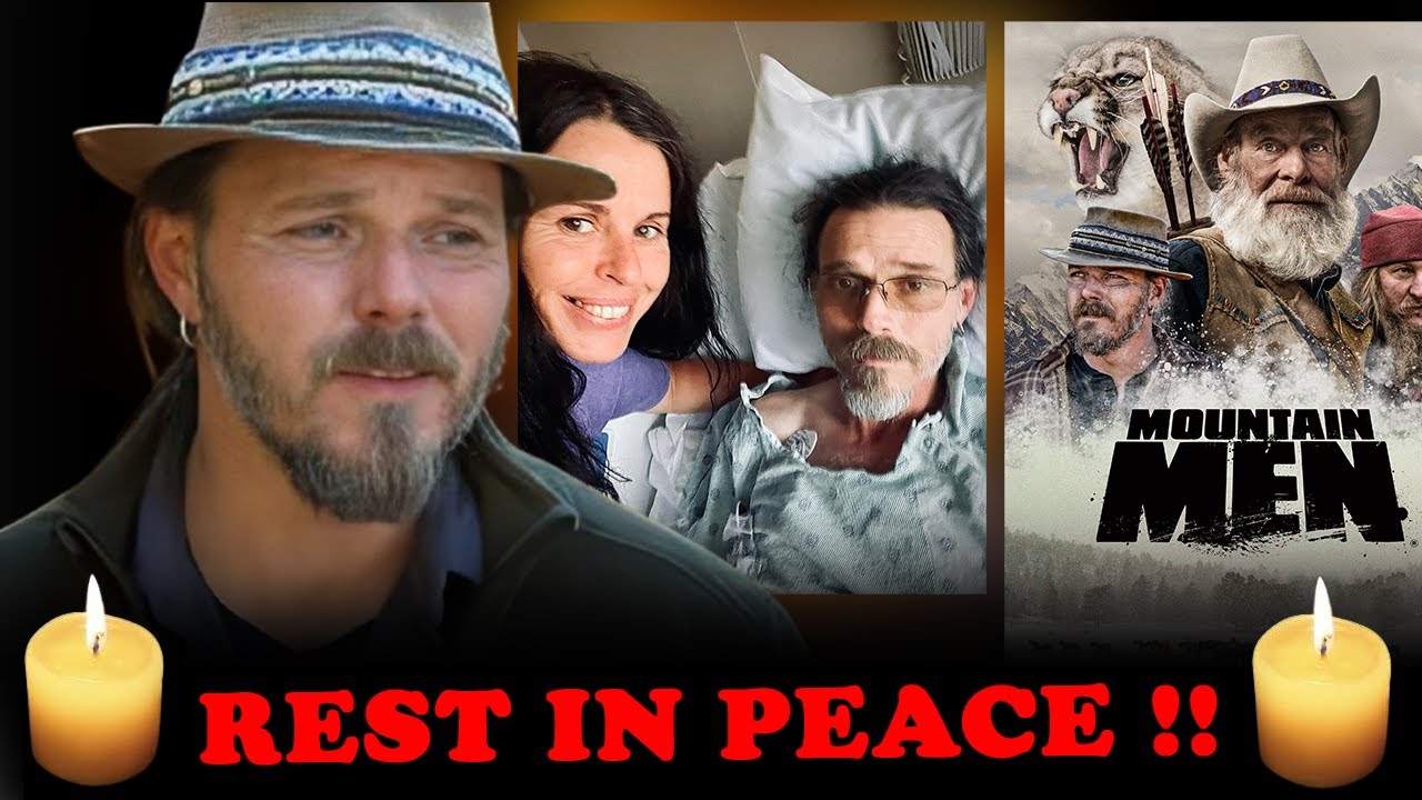How did Jason Hawk die? A Tribute to Mountain Men Cast