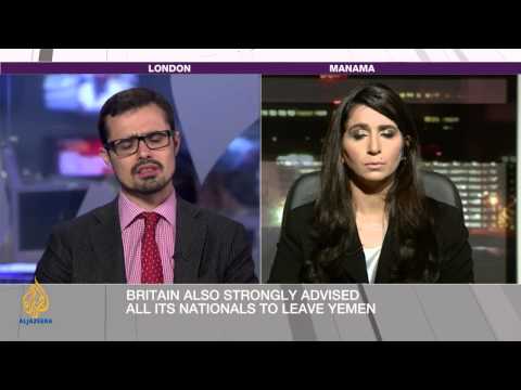 Inside Story - The rise and rise of al-Qaeda