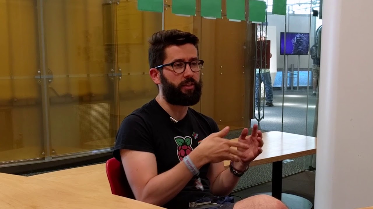 Explore Cellular IoT with Hologram Nova and Raspberry Pi