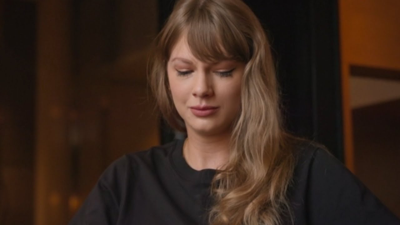 Taylor Swift Opens Up About Foiled Bomb Attempt At Her Concert