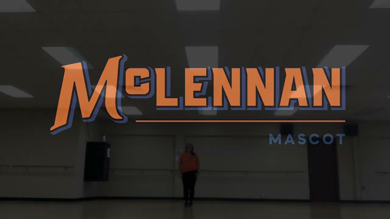 MCC Mascot Instructional Video