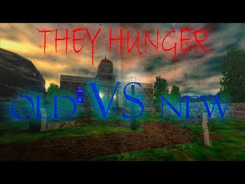 Steam Community :: Video :: [They Hunger] VS [Source Version] #CHAPTER_TWO