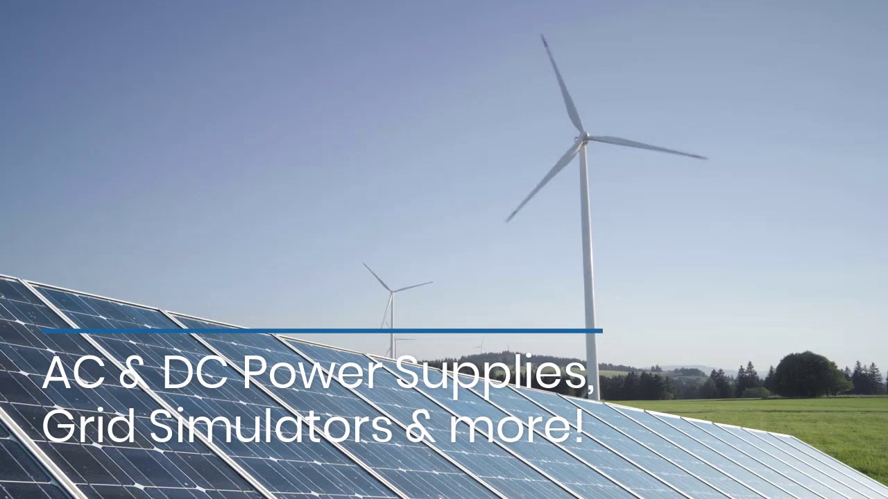 ATEC Power Supplies