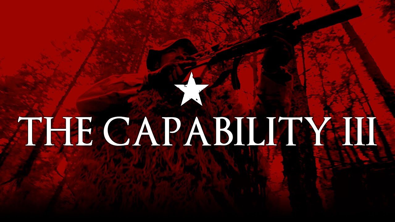 The Capability III