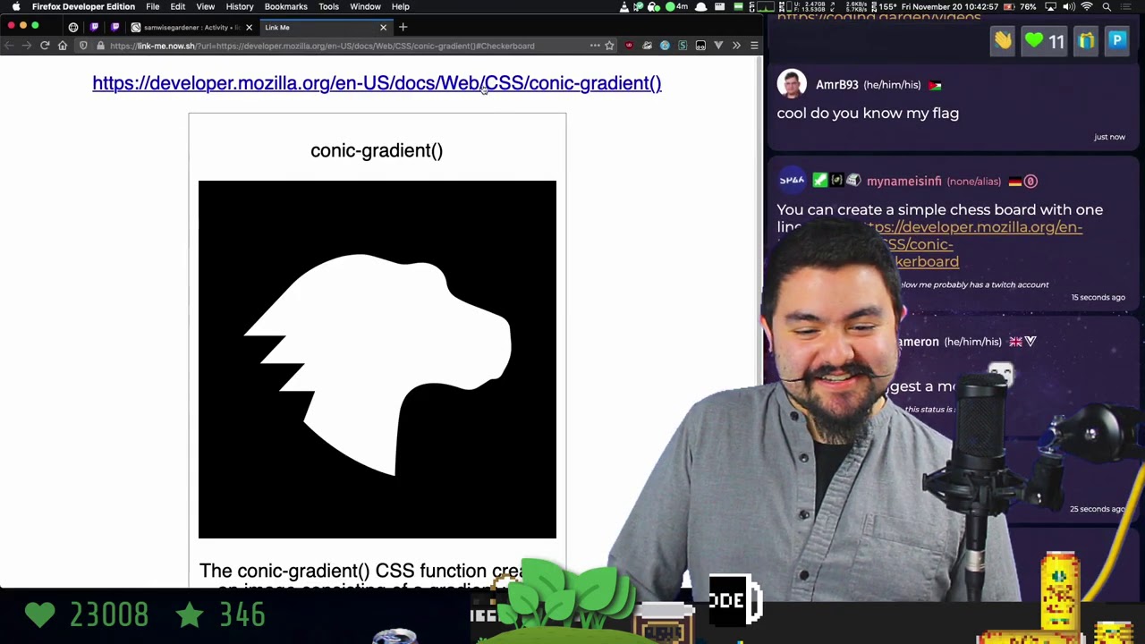 ♙ Building a checkerboard (chess board) with Vanilla JS