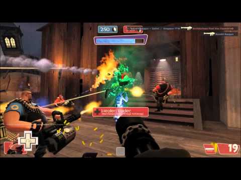 Steam Community :: Video :: "Scream Fortress" TF2 Update Highlight ...