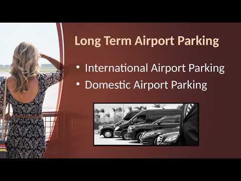 Airport Car Parking Melbourne