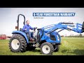 Burnips Equipment Co. - New and Used Agricultural Equipment, Service ...