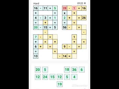 Math puzzle. || Guru Game