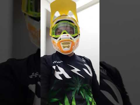 661 reset helmet