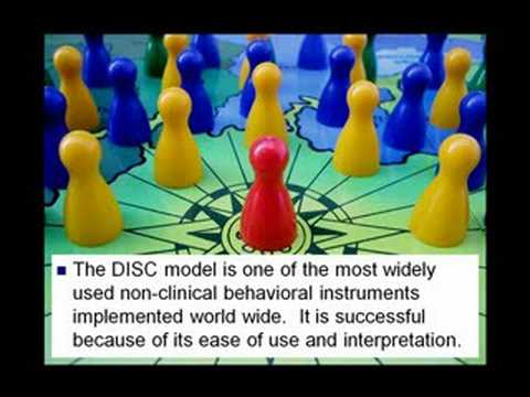 Understanding what DISC Behavioral Assessment is and why you need it ...