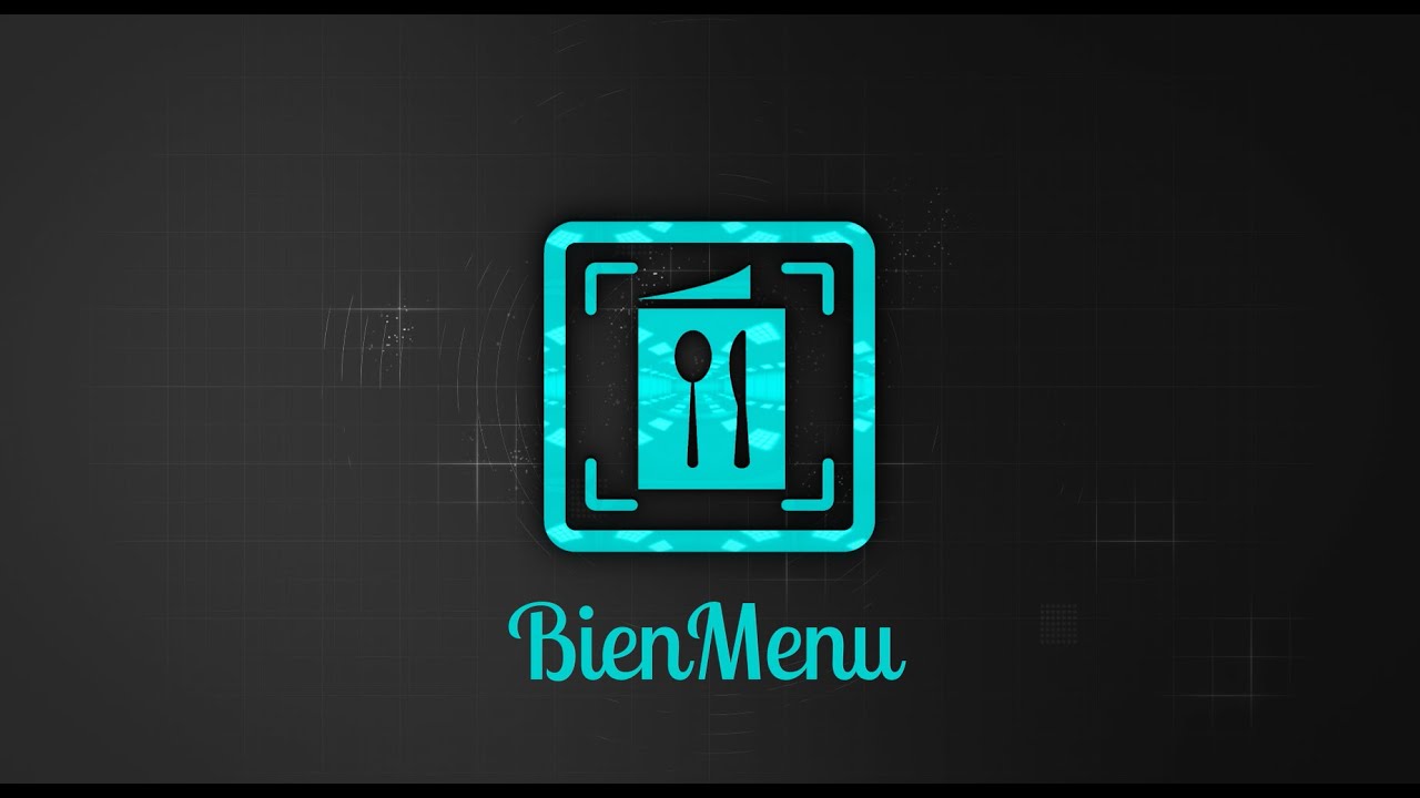 BienMenu's e-host solution