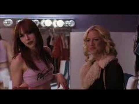 Finding Amanda - starring Matthew Broderick