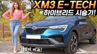 XM3(LJL) 동영상 : 다나와 자동차