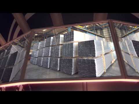 Stars Aluminium & Glass Company