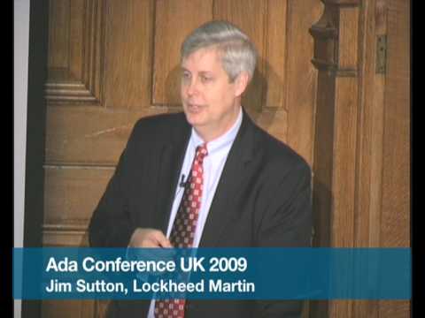 Pt. 1 Selecting a Programming Language, The Modern Way (Jim Sutton)