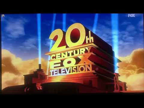 Gracie Films/20th Century Fox Television (2009)