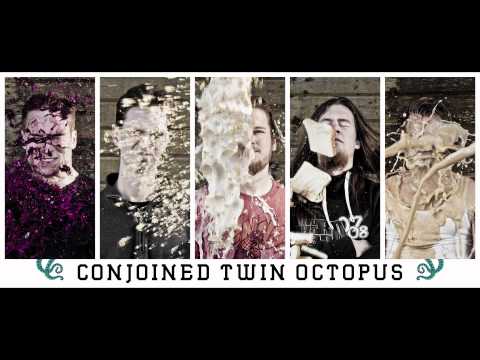 CONJOINED TWIN OCTOPUS - Conjoined Twin Octopus - Acid ... Face ...